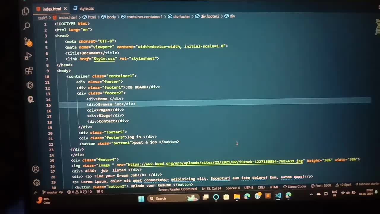 Brijesh Yadav on LinkedIn: #codesoft #codesoft Brijesh Yadav on LinkedIn: #codesoft #codesoft