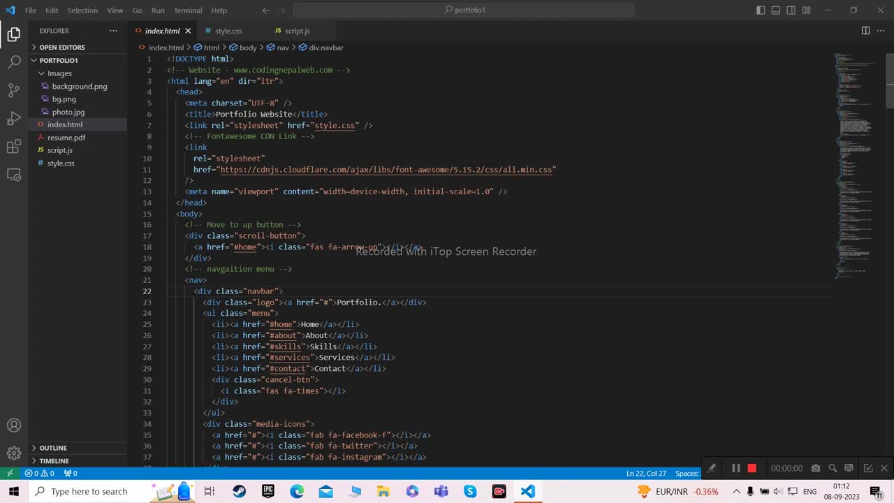 Aryan Saini on LinkedIn: #codsoft #codsoft #internship #webdevelopment ... Aryan Saini on LinkedIn: #codsoft #codsoft #internship #webdevelopment ...