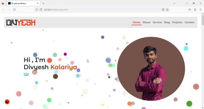 Divyesh Kalariya on LinkedIn: #html #html5 #css #css3 #javascript # ... Divyesh Kalariya on LinkedIn: #html #html5 #css #css3 #javascript # ...