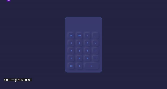 Anas Khatib on LinkedIn: #cosoft #calculator #calculatorproject # ... Anas Khatib on LinkedIn: #cosoft #calculator #calculatorproject # ...