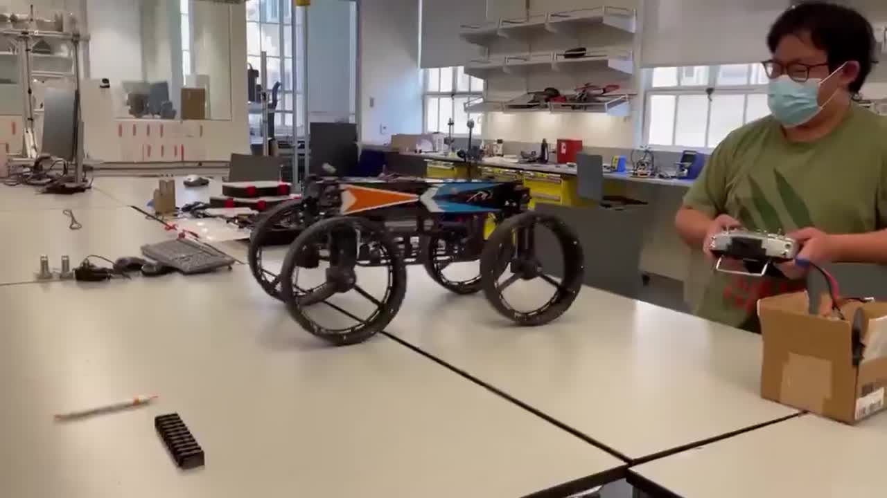Lukas M. Ziegler on LinkedIn: #robots #industry40 | 39 comments Lukas M. Ziegler on LinkedIn: #robots #industry40 | 39 comments