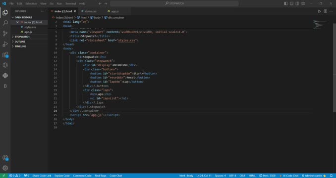 Manish Kumar on LinkedIn: #webdevelopment #javascript #html #css # ... Manish Kumar on LinkedIn: #webdevelopment #javascript #html #css # ...