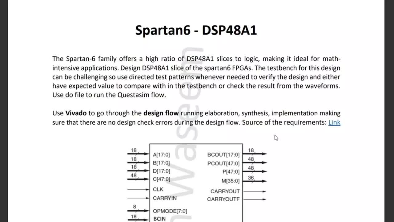 Mohamed Khaled on LinkedIn: #digitaldesign #fpga #verilog #questasim # ... Mohamed Khaled on LinkedIn: #digitaldesign #fpga #verilog #questasim # ...