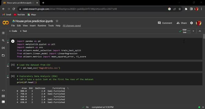 DARVEMULA SREERAM on LinkedIn: #python #machinelearning #internship # ... DARVEMULA SREERAM on LinkedIn: #python #machinelearning #internship # ...