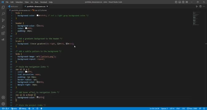 Tanisha Shukla on LinkedIn: #task1 #css #octanet #opportunity # ... Tanisha Shukla on LinkedIn: #task1 #css #octanet #opportunity # ...