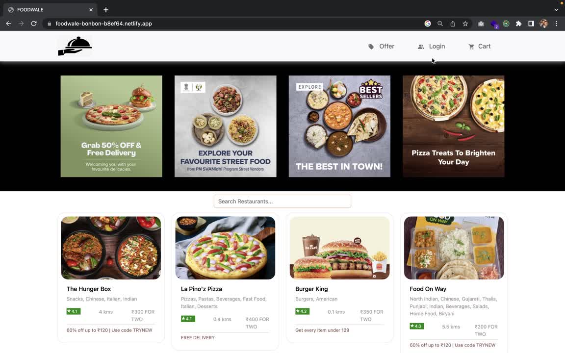 Naufil Shaikh on LinkedIn: #javascript #react #redux #swiggy #food #app ... Naufil Shaikh on LinkedIn: #javascript #react #redux #swiggy #food #app ...
