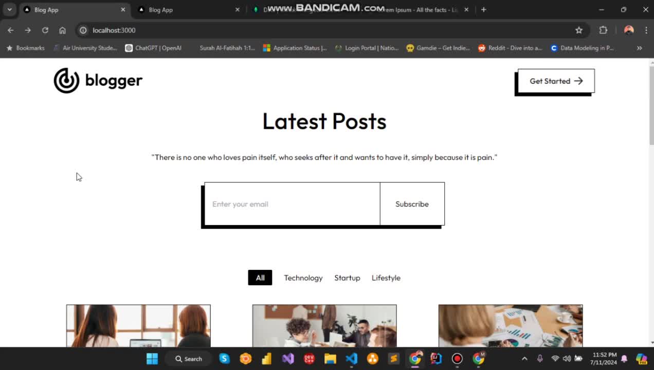 Muhammad Danish on LinkedIn: #webdev #reactjs #nextjs #mongodb # ... Muhammad Danish on LinkedIn: #webdev #reactjs #nextjs #mongodb # ...