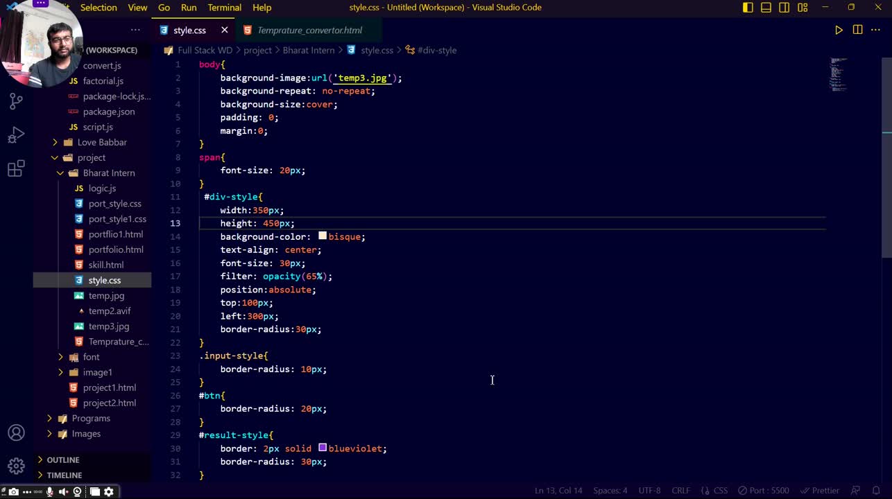 Amitesh Arya on LinkedIn: #webdevelopment #javascript #html #css # ... Amitesh Arya on LinkedIn: #webdevelopment #javascript #html #css # ...