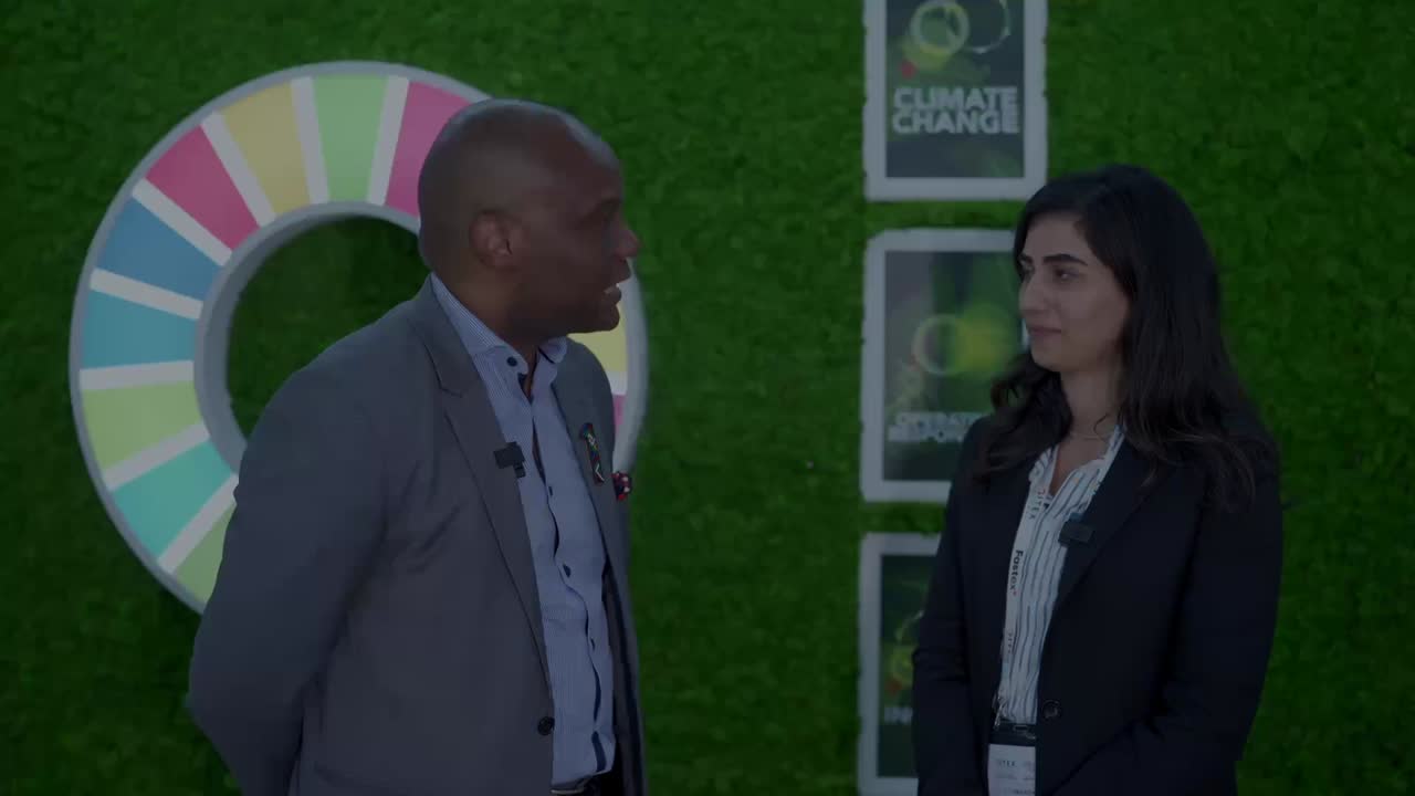 ZainTECH on LinkedIn: GITEX Highlights - Interview with Zain Group's ... ZainTECH on LinkedIn: GITEX Highlights - Interview with Zain Group's ...