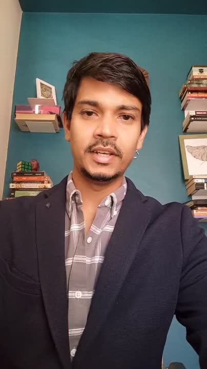 Pushpendra Singh on LinkedIn: Hi Readers 📚 Wish you all love ... Pushpendra Singh on LinkedIn: Hi Readers 📚 Wish you all love ...