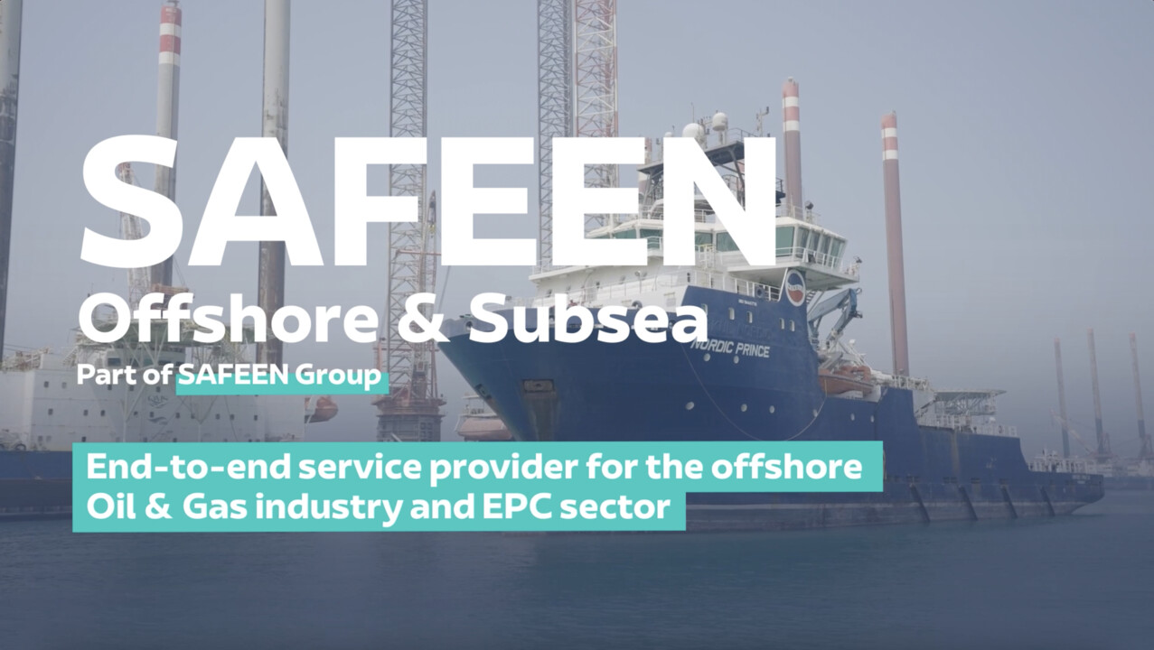 SAFEEN Group on LinkedIn: Under our SAFEEN Offshore & Subsea division ... SAFEEN Group on LinkedIn: Under our SAFEEN Offshore & Subsea division ...