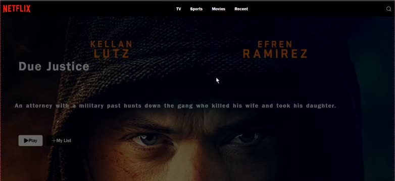 Designing a Netflix clone with ReactJS | Nitesh Mandrai posted on the ... Designing a Netflix clone with ReactJS | Nitesh Mandrai posted on the ...