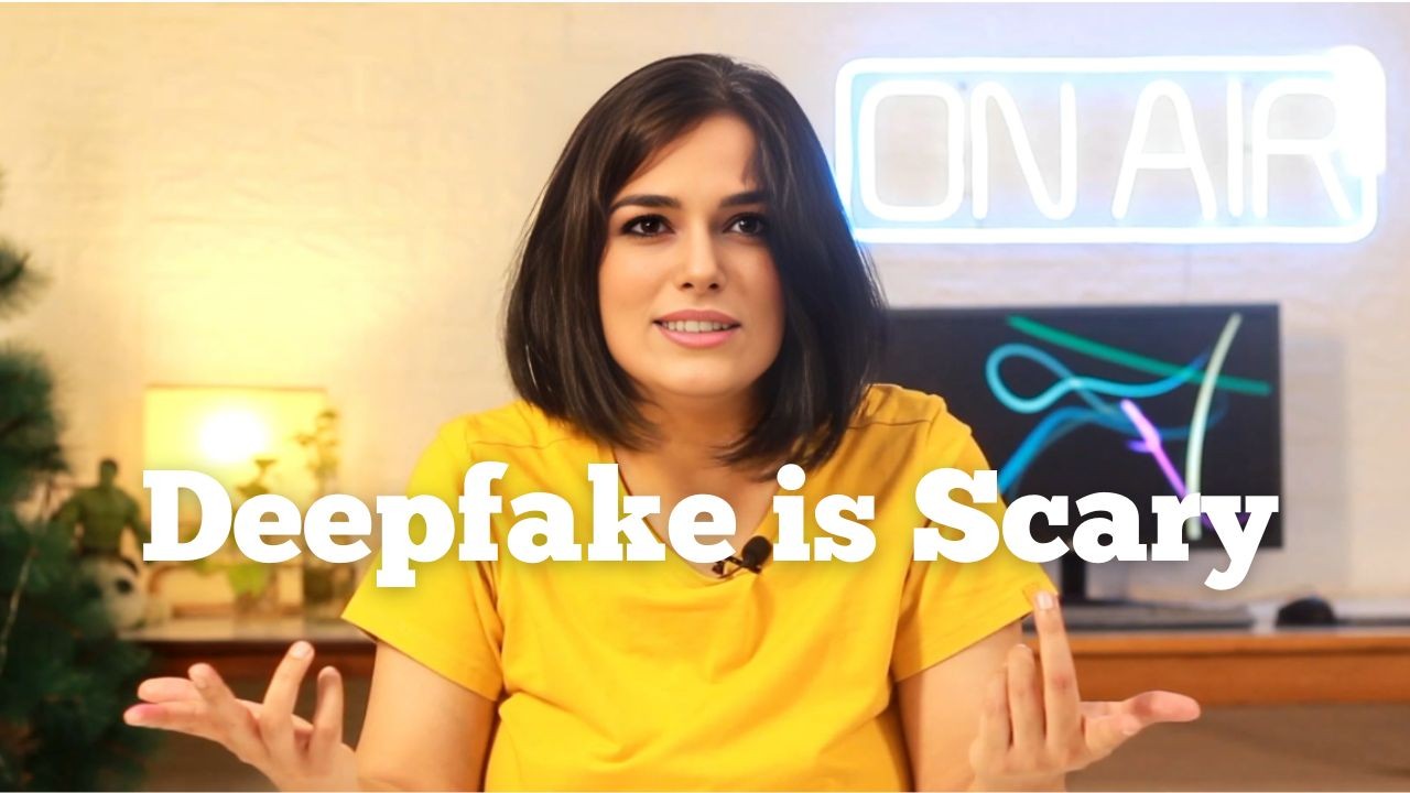 How I used FaceFusion app to create a deepfake face overlay | Priyanka ... How I used FaceFusion app to create a deepfake face overlay | Priyanka ...
