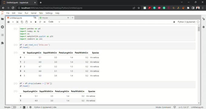 Atharv Mishra on LinkedIn: #datascience #machinelearning # ... Atharv Mishra on LinkedIn: #datascience #machinelearning # ...