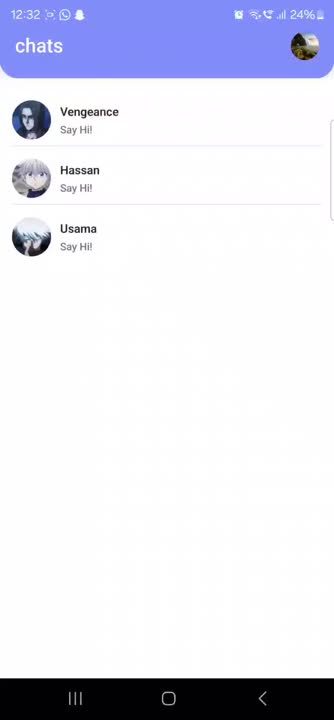 Usama Adil on LinkedIn: #javascript #firebase #reactnative Usama Adil on LinkedIn: #javascript #firebase #reactnative