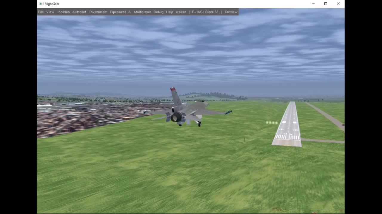 Mikail Cem AYKIRDI on LinkedIn: Smooth landing by controlling elevator ... Mikail Cem AYKIRDI on LinkedIn: Smooth landing by controlling elevator ...