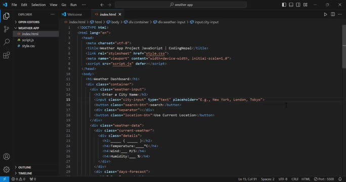 Garima Jaiswal on LinkedIn: #codealpha Garima Jaiswal on LinkedIn: #codealpha