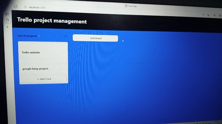 Aftab ansari on LinkedIn: #reactjs Aftab ansari on LinkedIn: #reactjs