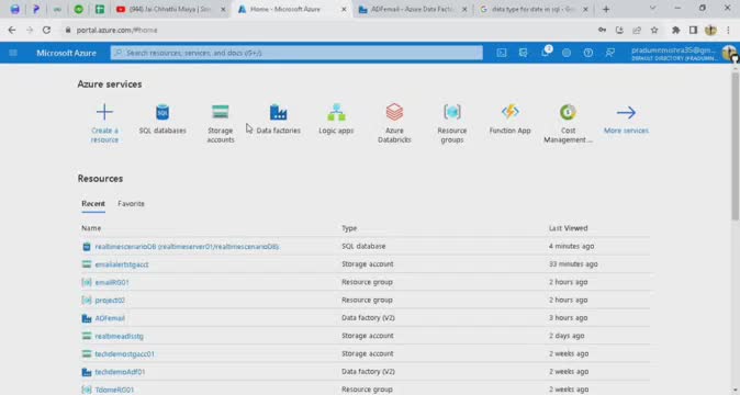 Pradumn Mishra on LinkedIn: #azuredatafactory #datapipeline # ... Pradumn Mishra on LinkedIn: #azuredatafactory #datapipeline # ...