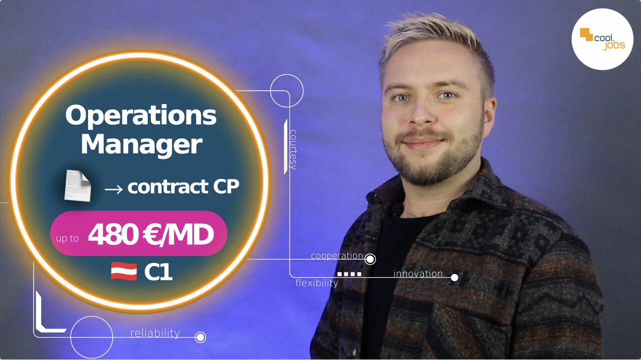Marek Dubovsky on LinkedIn: #coolpeople #operations #operationsmanager Marek Dubovsky on LinkedIn: #coolpeople #operations #operationsmanager