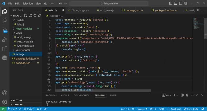Vidushi Paul on LinkedIn: #webdevelopment #experience #fullstack # ... Vidushi Paul on LinkedIn: #webdevelopment #experience #fullstack # ...