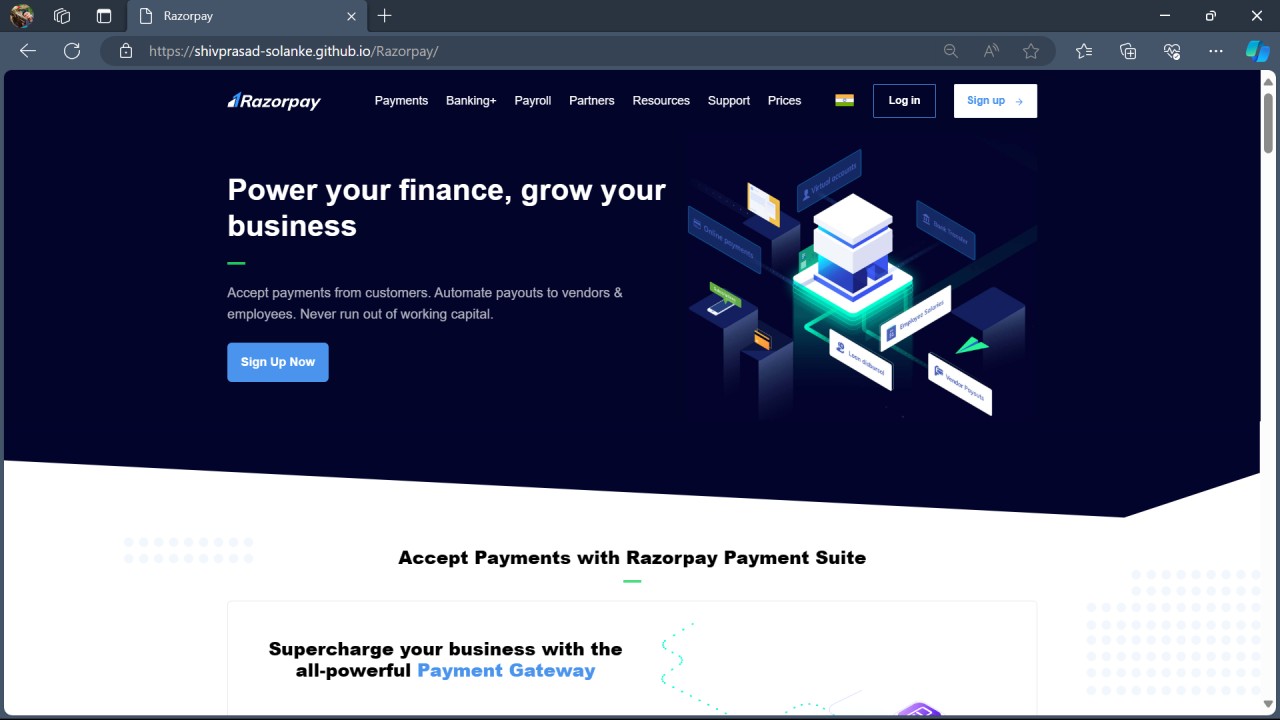 Shivprasad Solanke on LinkedIn: #clone #coding #webdevelopment #tailwindcss Shivprasad Solanke on LinkedIn: #clone #coding #webdevelopment #tailwindcss