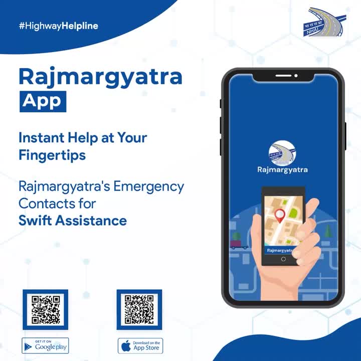 National Highways Authority of India on LinkedIn: #rajmargyatra # ... National Highways Authority of India on LinkedIn: #rajmargyatra # ...