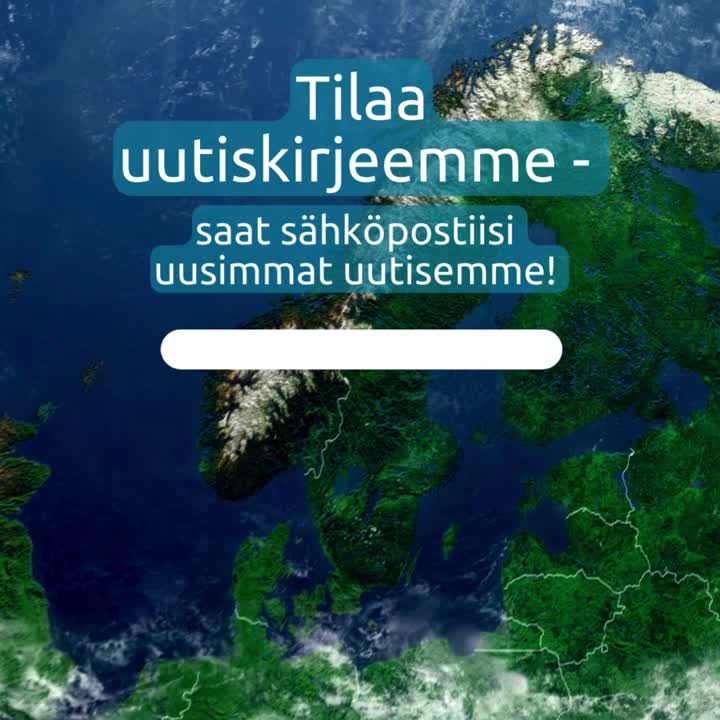 Maanmittauslaitos, National Land Survey of Finland on LinkedIn: # ... Maanmittauslaitos, National Land Survey of Finland on LinkedIn: # ...