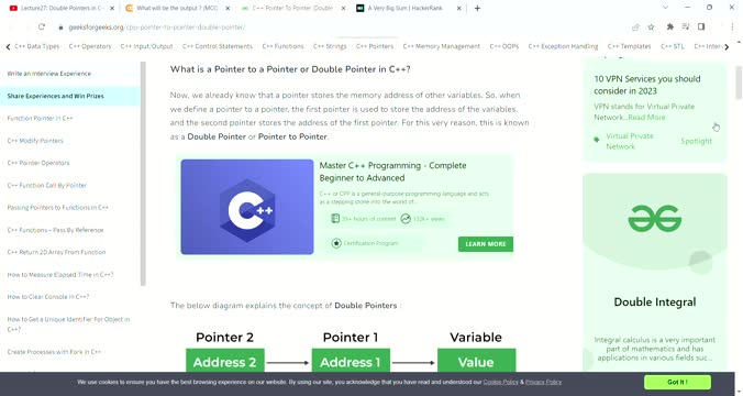 Vivek Choure on LinkedIn: #day5 Vivek Choure on LinkedIn: #day5