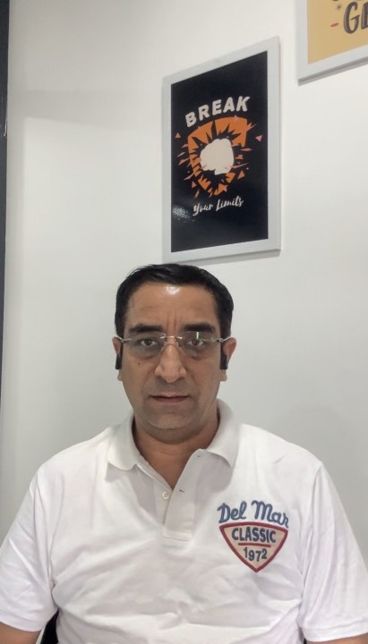 Sidharth S posted on LinkedIn Sidharth S posted on LinkedIn