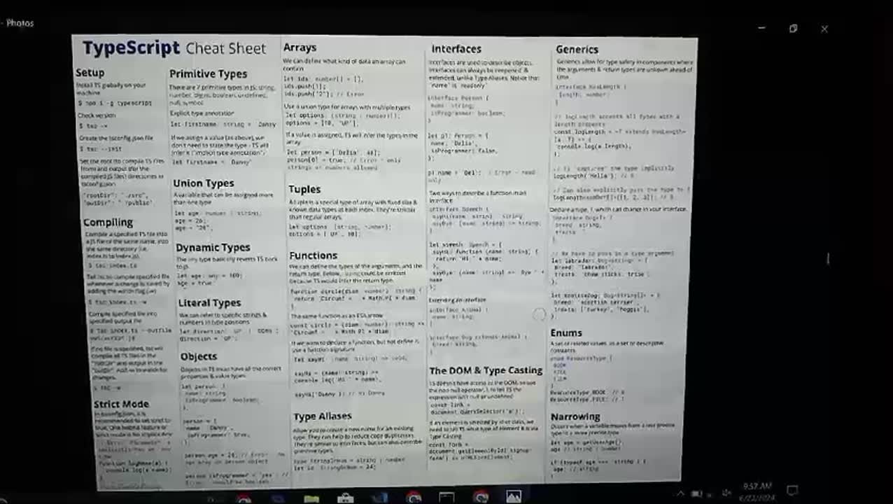 Abbas Asad on LinkedIn: #oop #typescript #coding #techskills # ... Abbas Asad on LinkedIn: #oop #typescript #coding #techskills # ...