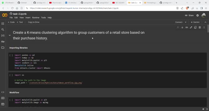 Mayank Kumar on LinkedIn: #machinelearning #datascience #internship # ... Mayank Kumar on LinkedIn: #machinelearning #datascience #internship # ...