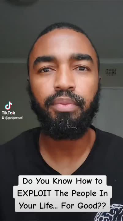 Penuel Mlotshwa on LinkedIn: Do You Know How to EXPLOIT The People In ... Penuel Mlotshwa on LinkedIn: Do You Know How to EXPLOIT The People In ...