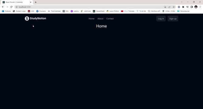 Sominto Kumar on LinkedIn: #html #tailwindcss #javascript #reactjs # ... Sominto Kumar on LinkedIn: #html #tailwindcss #javascript #reactjs # ...