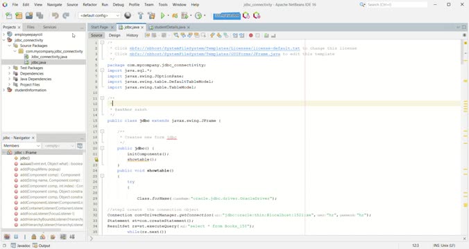 Sakshi Kuyate on LinkedIn: #intern #javaprogramming Sakshi Kuyate on LinkedIn: #intern #javaprogramming