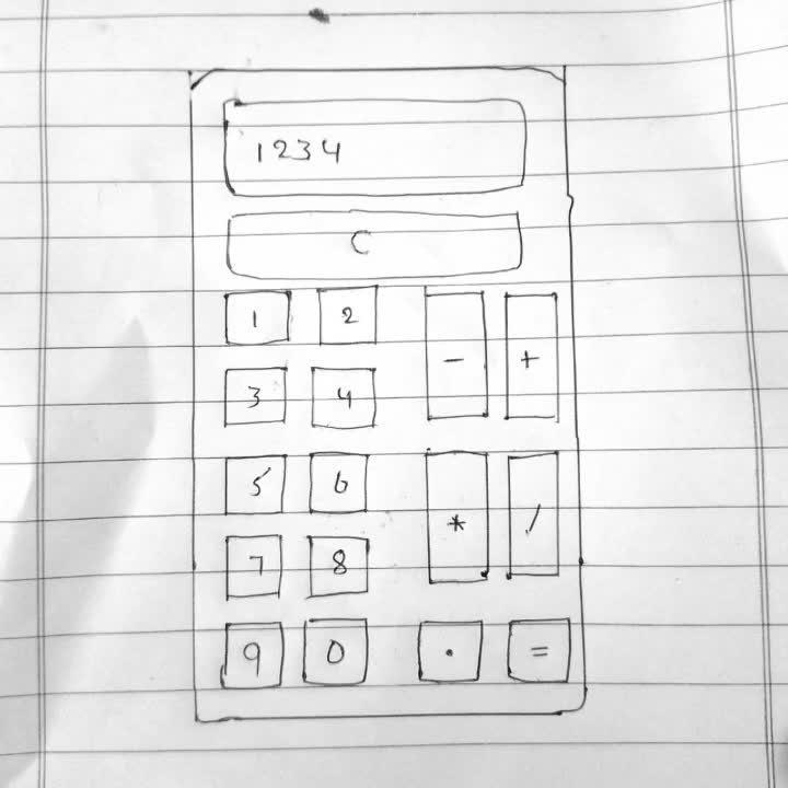 Mujtaba Ahmad on LinkedIn: #webdevelopment #javascript #calculator Mujtaba Ahmad on LinkedIn: #webdevelopment #javascript #calculator