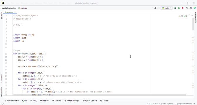 Gayatri Shinde on LinkedIn: #python #codeclause Gayatri Shinde on LinkedIn: #python #codeclause