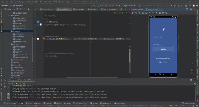 Merna Amir on LinkedIn: #flutter #flutterdeveloper #flutterdevelopment Merna Amir on LinkedIn: #flutter #flutterdeveloper #flutterdevelopment