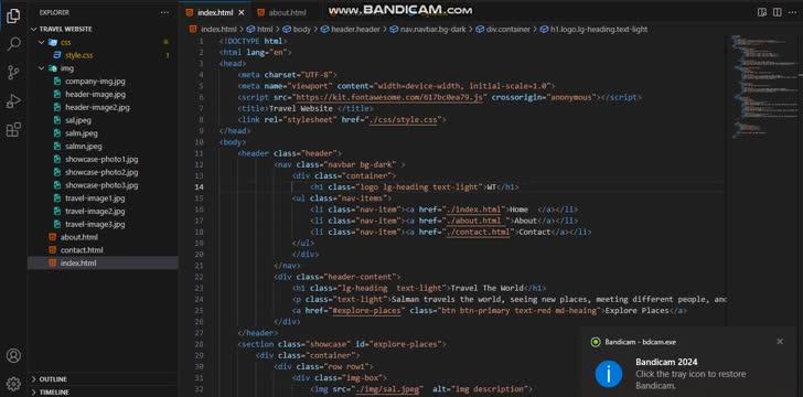 Muhammad Salman Aslam on LinkedIn: #webdevelopment #fronteddevelopment ... Muhammad Salman Aslam on LinkedIn: #webdevelopment #fronteddevelopment ...