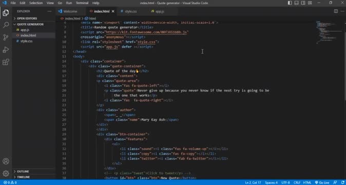 Manisha Thakur on LinkedIn: #everyone #webdevelopment #html #css # ... Manisha Thakur on LinkedIn: #everyone #webdevelopment #html #css # ...
