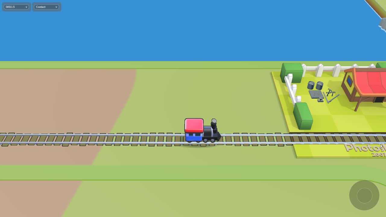 Fikri Emre BİÇER on LinkedIn: #threejs #webgl #javascript #learning # ... Fikri Emre BİÇER on LinkedIn: #threejs #webgl #javascript #learning # ...
