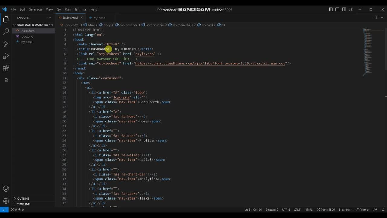 Himanshu Rajput on LinkedIn: #learnsmasher #github #internship # ... Himanshu Rajput on LinkedIn: #learnsmasher #github #internship # ...