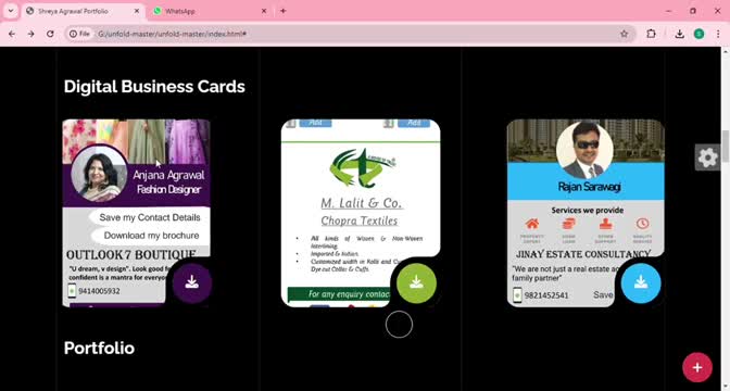Shreya Agrawal on LinkedIn: #htmlcss #jquery #javascript #html # ... Shreya Agrawal on LinkedIn: #htmlcss #jquery #javascript #html # ...