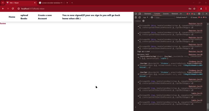 Tarun Kale on LinkedIn: #firebase #googleauth #webdev Tarun Kale on LinkedIn: #firebase #googleauth #webdev