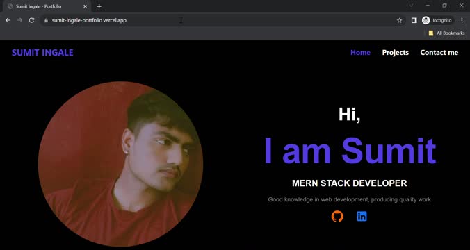 Sumit Ingale on LinkedIn: #mernstack #reduxtoolkit #materialui # ... Sumit Ingale on LinkedIn: #mernstack #reduxtoolkit #materialui # ...