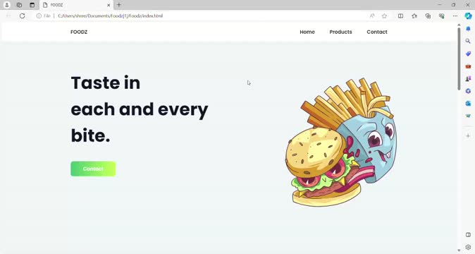 Ramya Shree on LinkedIn: #html #css #javascript #octanetinternship Ramya Shree on LinkedIn: #html #css #javascript #octanetinternship