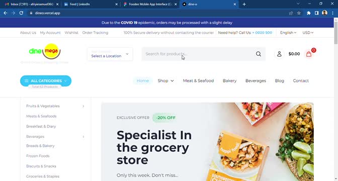 Afriyie Samuel on LinkedIn: #linkedin #react #nextjs #tailwindcss # ... Afriyie Samuel on LinkedIn: #linkedin #react #nextjs #tailwindcss # ...