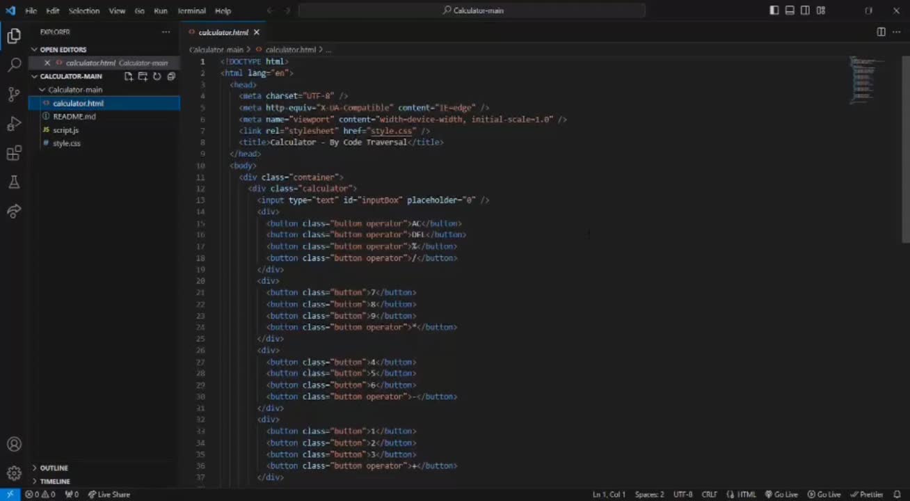 Avishkar Padir on LinkedIn: #webdevelopment #codsoft #internship # ... Avishkar Padir on LinkedIn: #webdevelopment #codsoft #internship # ...