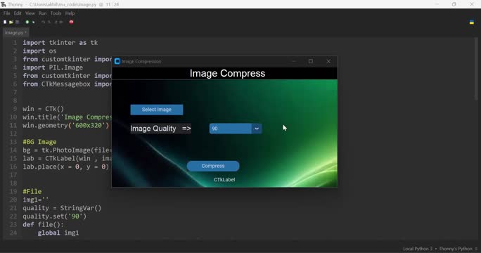 Akhil Kumar on LinkedIn: #imageprocessing #pythondevelopment # ... Akhil Kumar on LinkedIn: #imageprocessing #pythondevelopment # ...