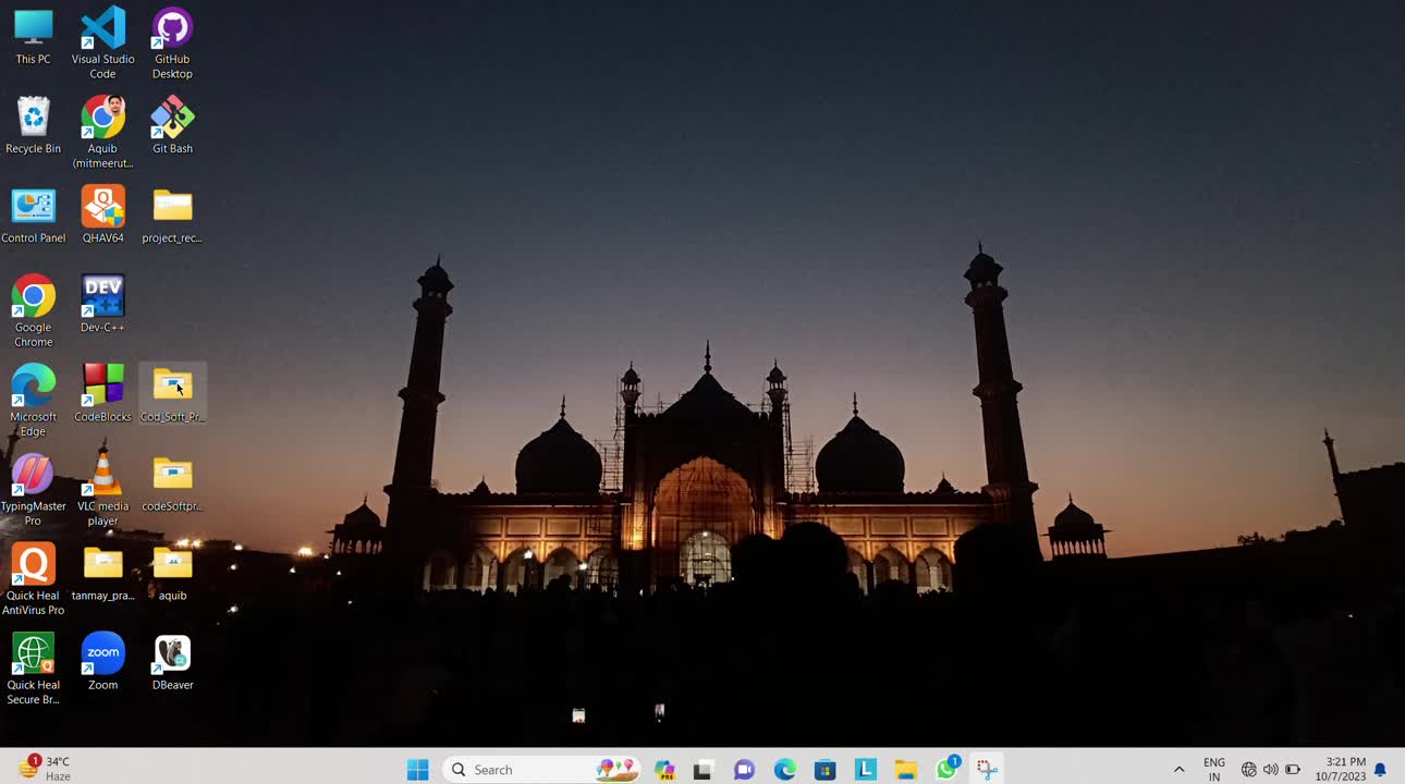 Aquib Rabbani on LinkedIn: #codsoft #codsoft #codsoft #linkedin #c # ... Aquib Rabbani on LinkedIn: #codsoft #codsoft #codsoft #linkedin #c # ...
